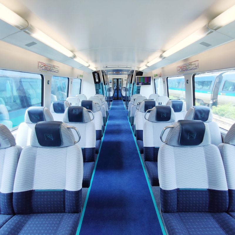 MTR giveaway: How to win one of the free 75,000 Airport Express tickets