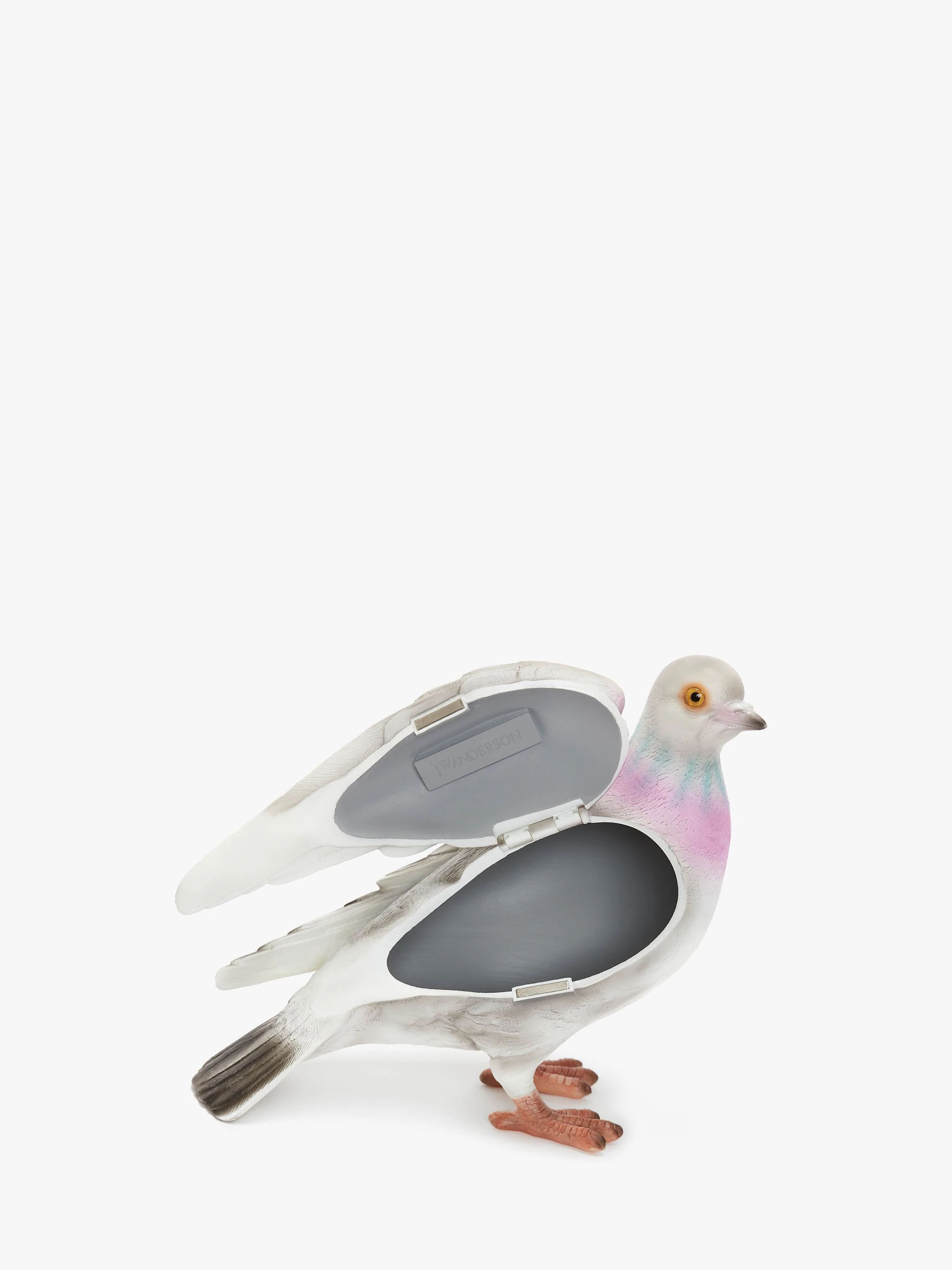 New playful clutch from JW Anderson looks just like a pillow ...