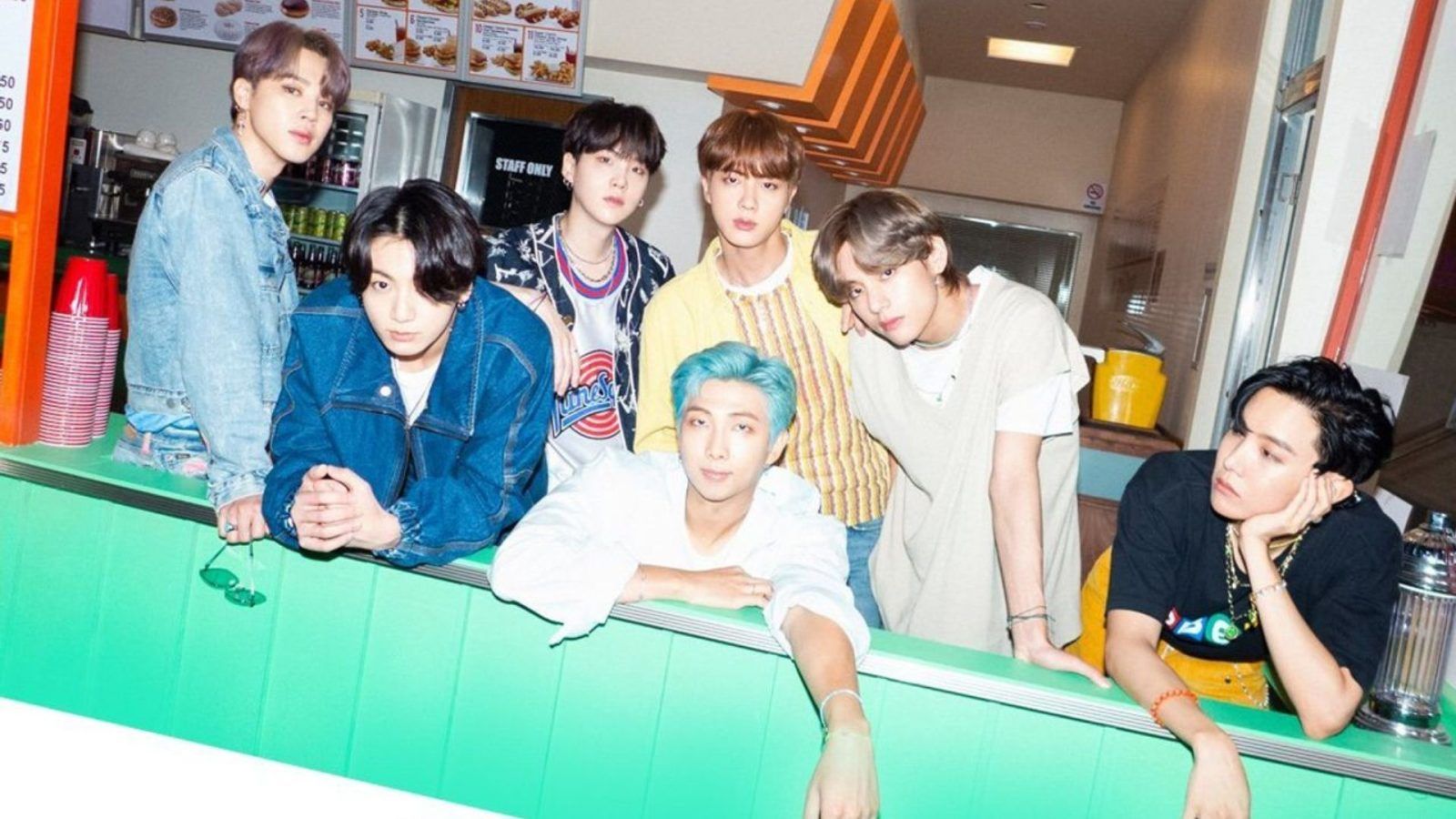 10 most streamed K-pop songs on Spotify to elevate your playlist