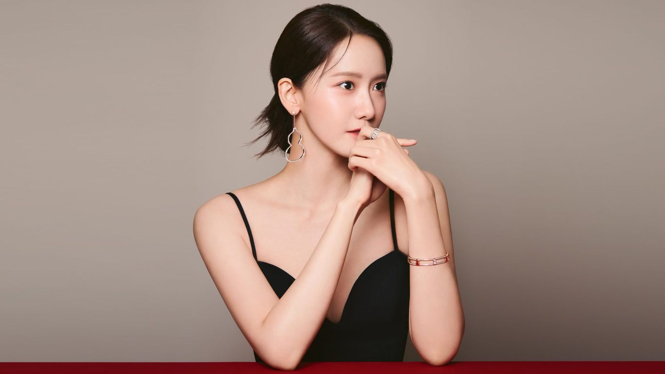 Qeelin announces Yoona Lim as brand ambassador