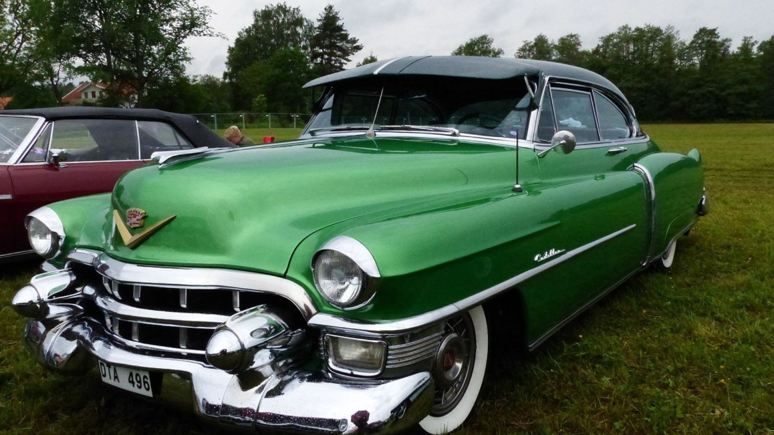 Discover your lucky car colour based on your zodiac sign