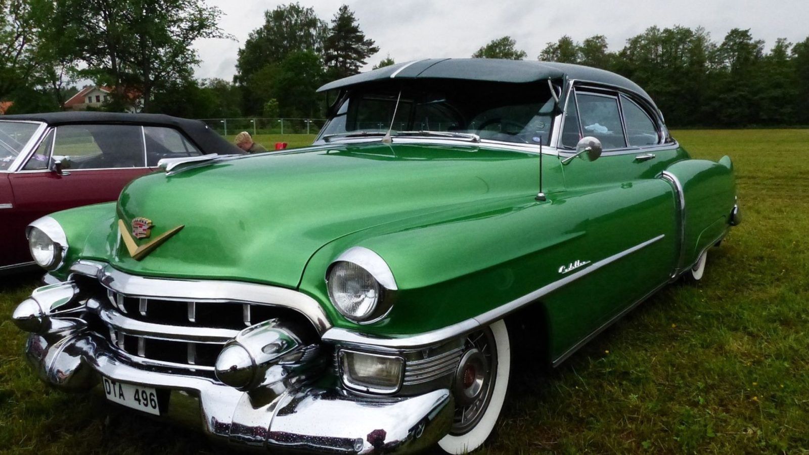 Discover your lucky car colour based on your zodiac sign