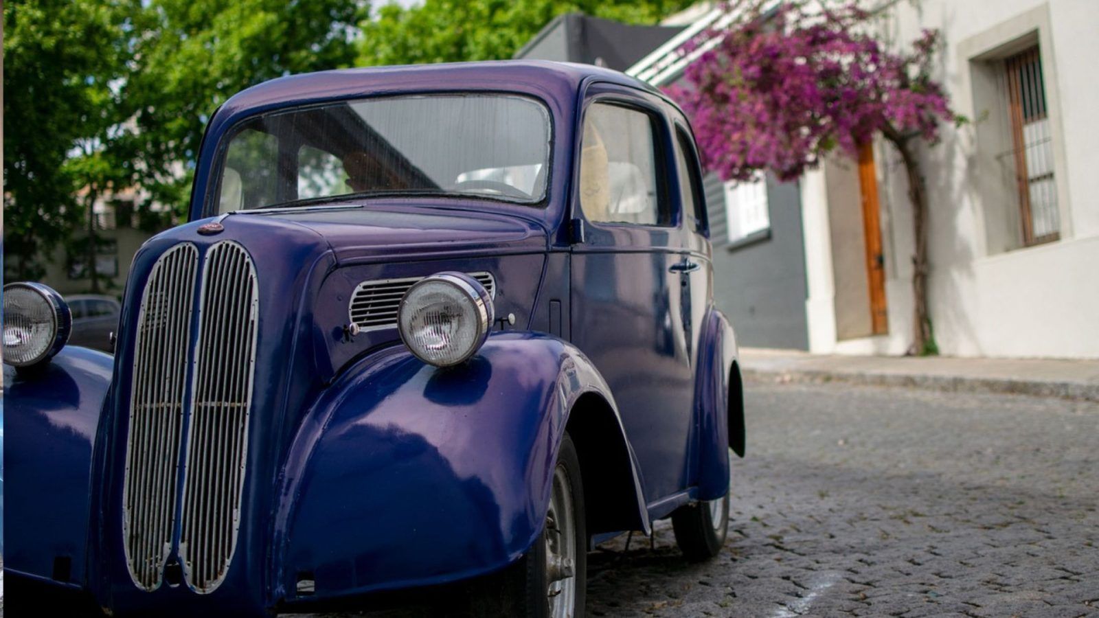 Discover your lucky car colour based on your zodiac sign