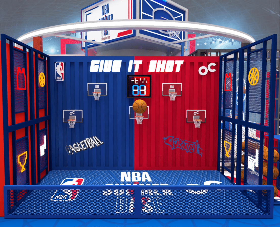 "NBA Summer Base" pop-up event set to open | Lifestyle Asia Hong Kong