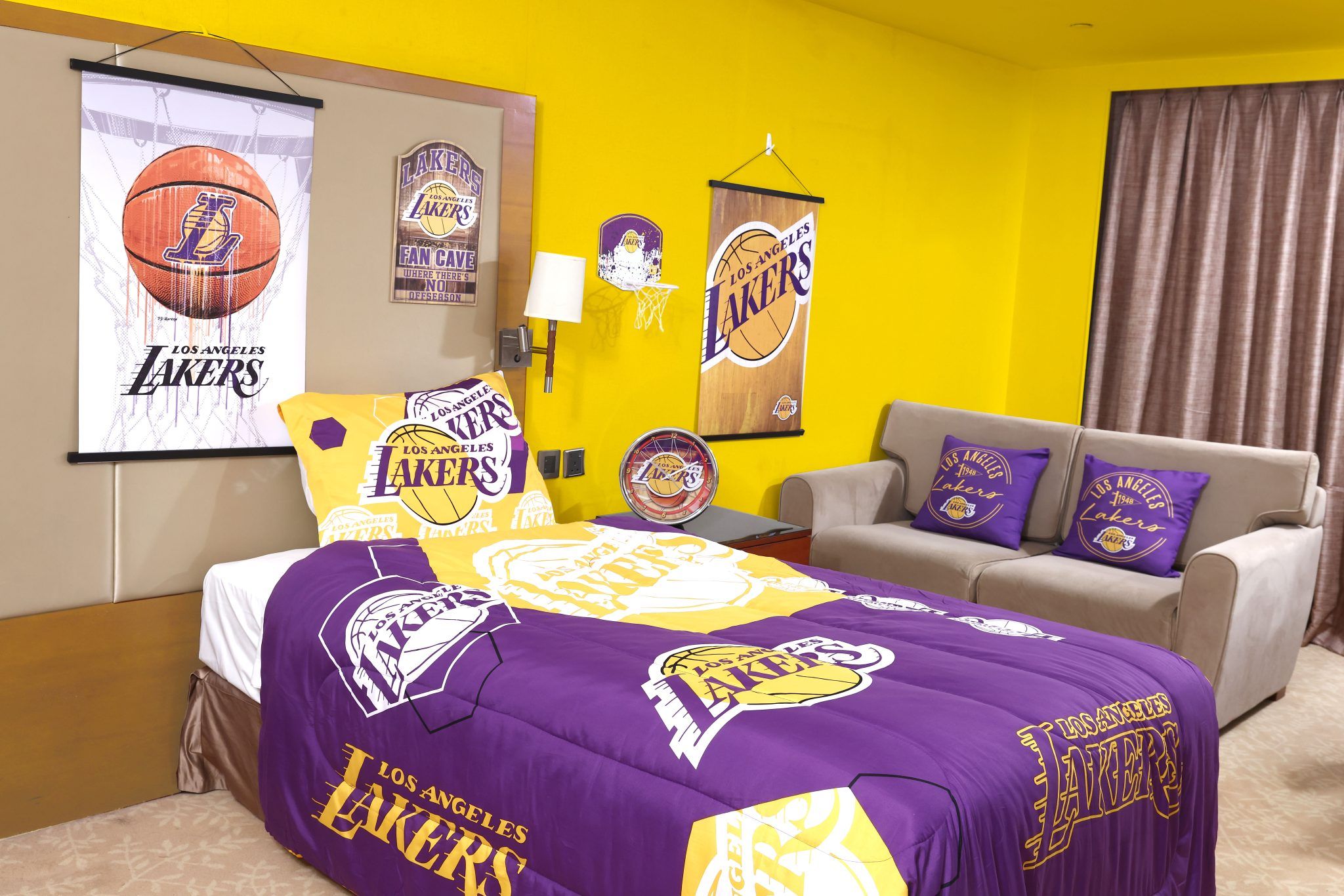 "NBA Summer Base" pop-up event set to open | Lifestyle Asia Hong Kong