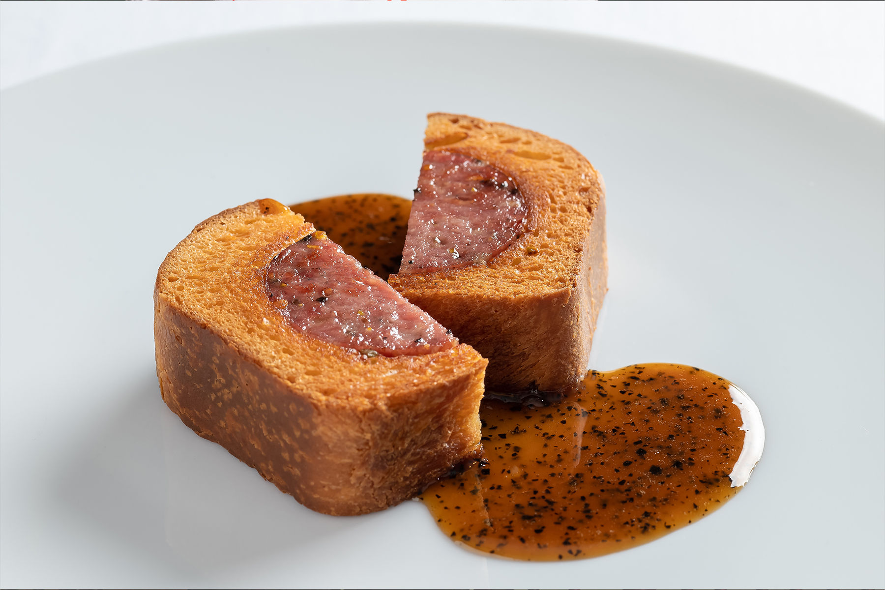 Black Sheep's Black Series Offers Foodies the Best Value Yet This July