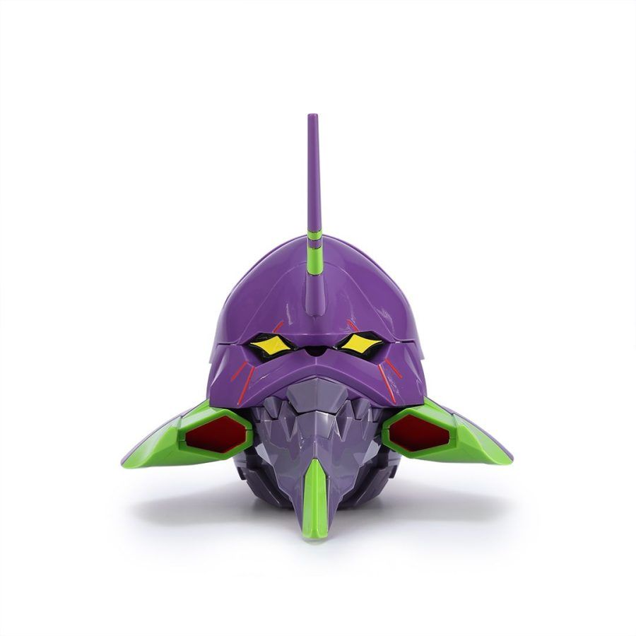 CASETiFY and Evangelion Team Up for an EVA-01-Themed Collection