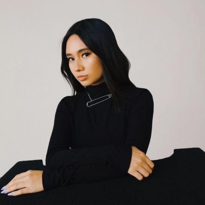Indonesian singer NIKI announces cancellation of Macau concert