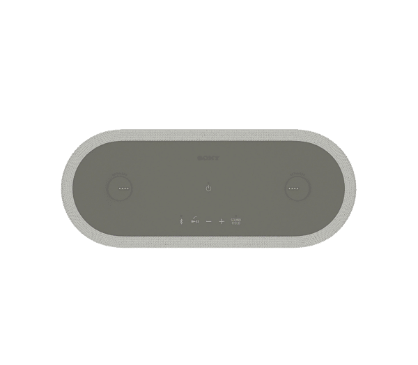 Sony's HT-AX7 Portable Theatre System surrounds users with immersive ...