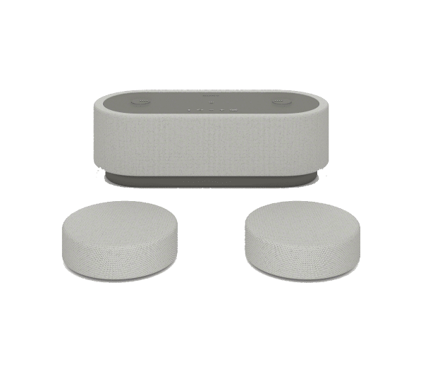 Sony's HT-AX7 Portable Theatre System surrounds users with immersive ...