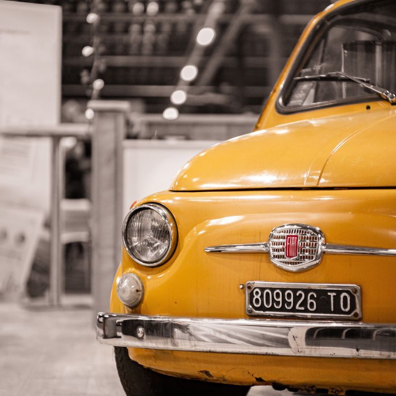 Check out your lucky car number according to numerology