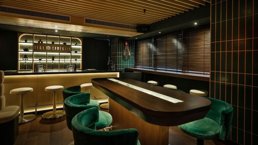 Hong Kong enters Asia's 50 Best Bars 2023 51-100 list with five entries