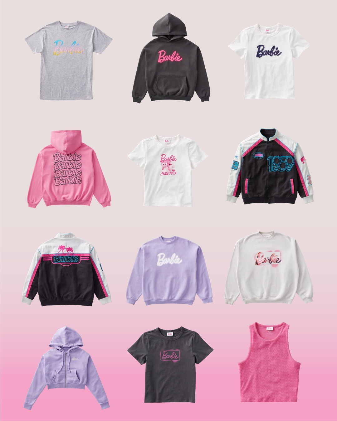 Best Barbie brand collaborations and merchandise you should know about