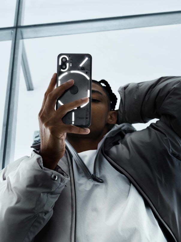 Everything to know about Nothing Phone (2)