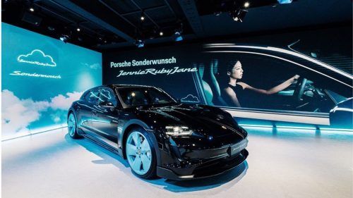 Jennie's net worth: Everything to know about the BLACKPINK star's riches