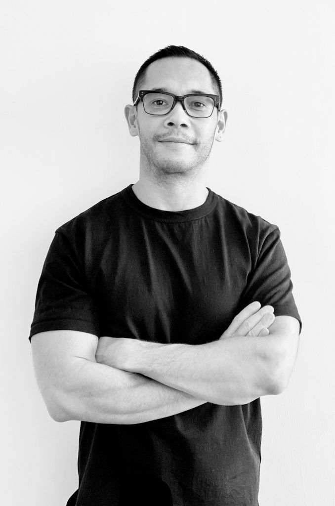 Artist Jono Toh on his two-day exhibition "You Tell Me" at A2Z Art Gallery