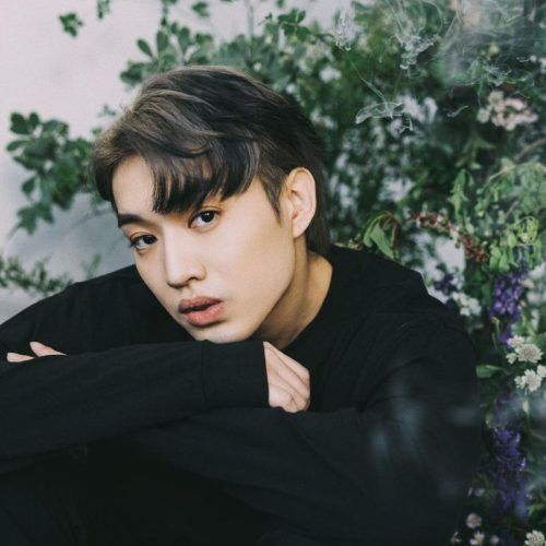 Interesting facts about Mirror member Edan Lui you probably didn't know!