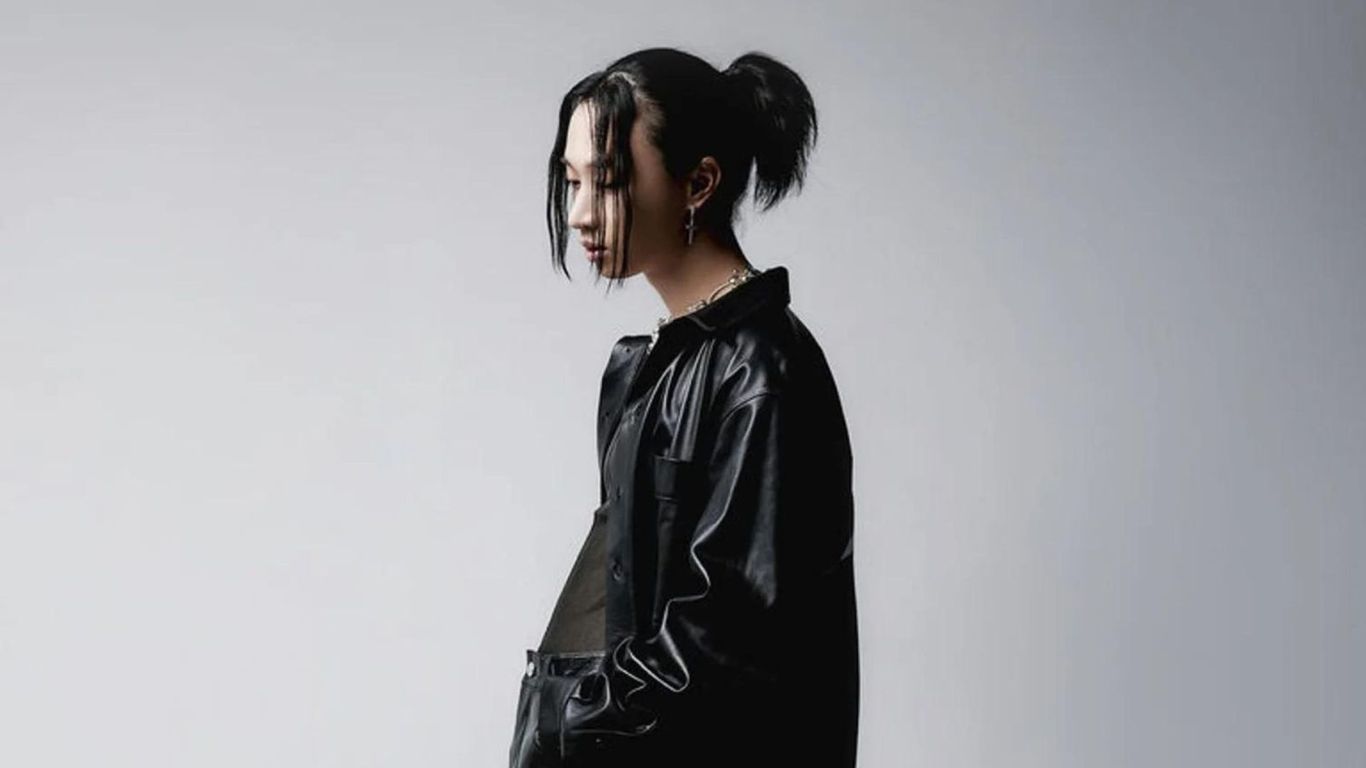 Keshi is heading to Hong Kong for two-day concert this November