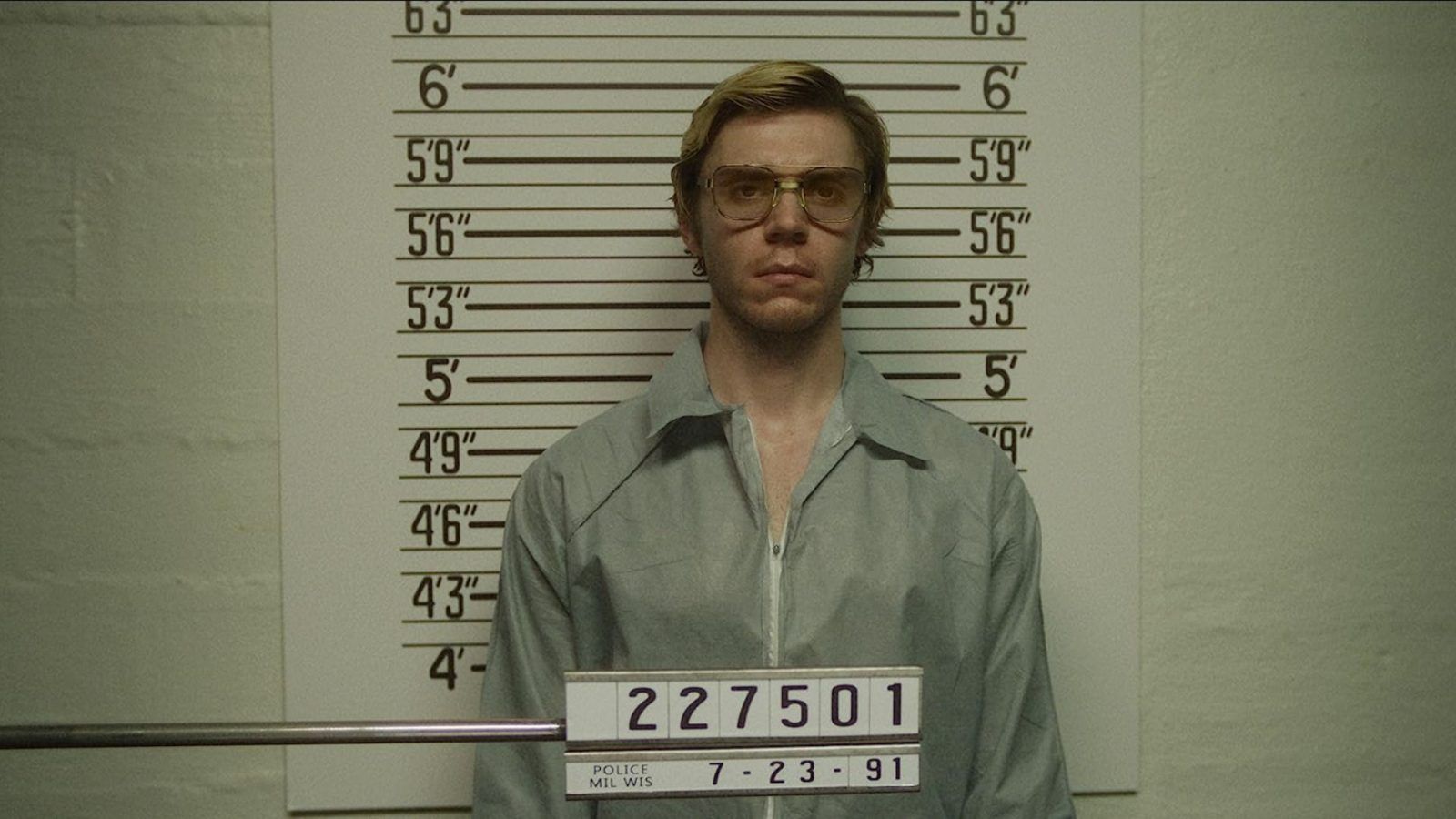 'Jeffrey Dahmer' wins 13 Emmy nominations