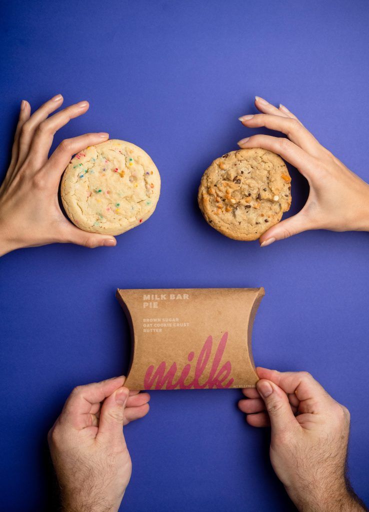 Carlyle & Co. and Milk Bar join forces for a 3-month bakery popup ...