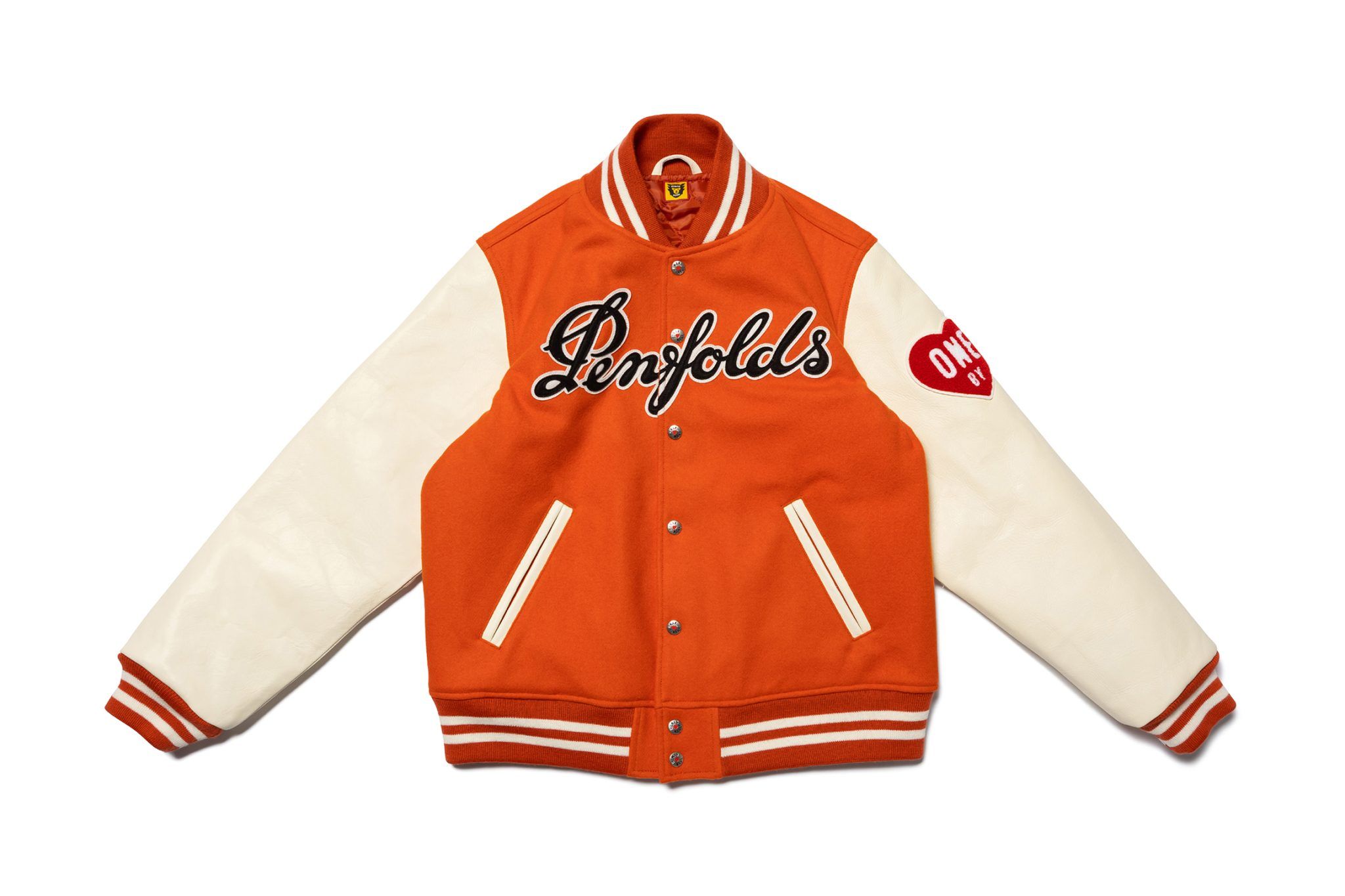 NIGO Joins Penfolds As Creative Partner