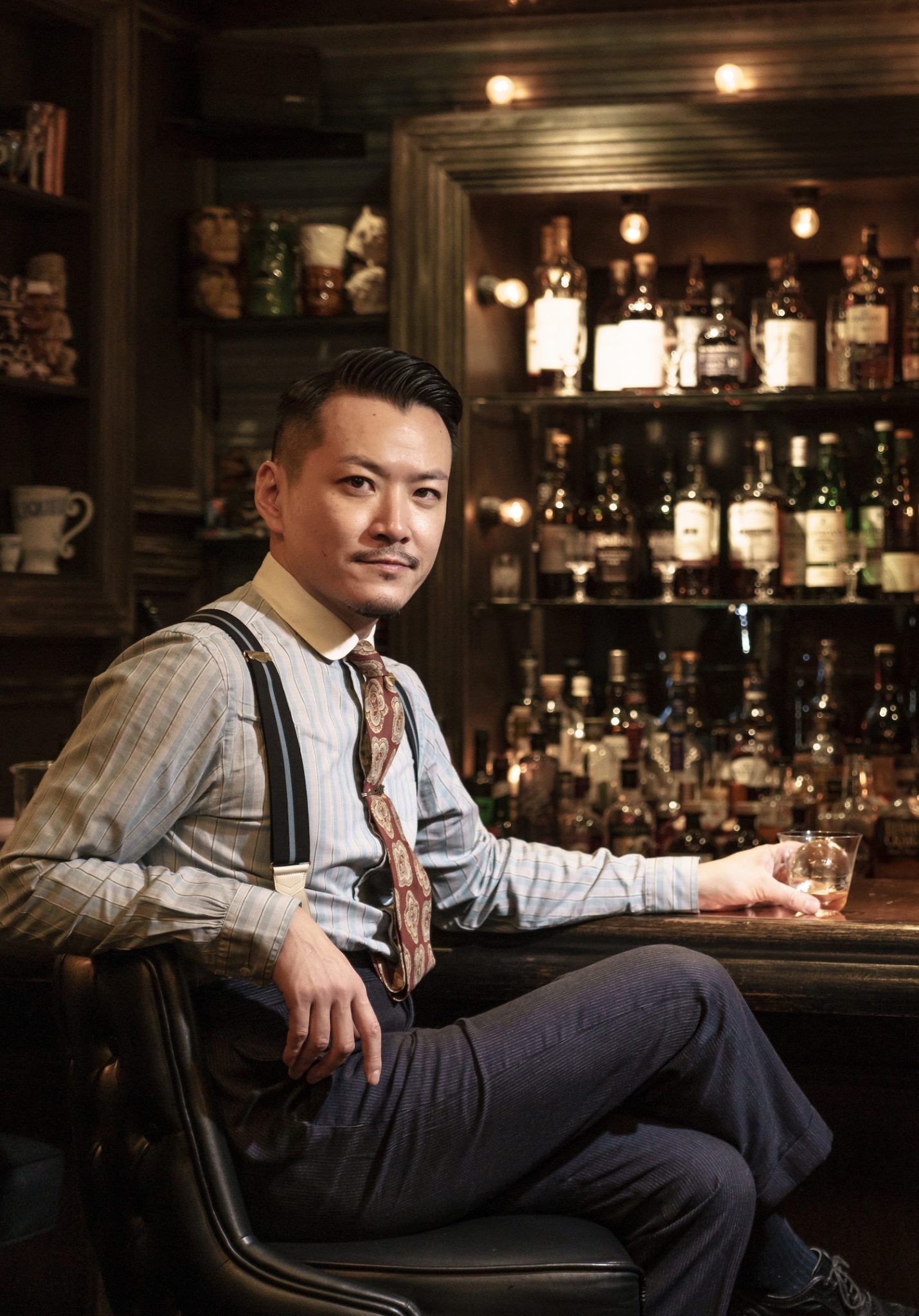 Lobster Bar at the Island Shangri-la welcomes all-star mixologists this ...