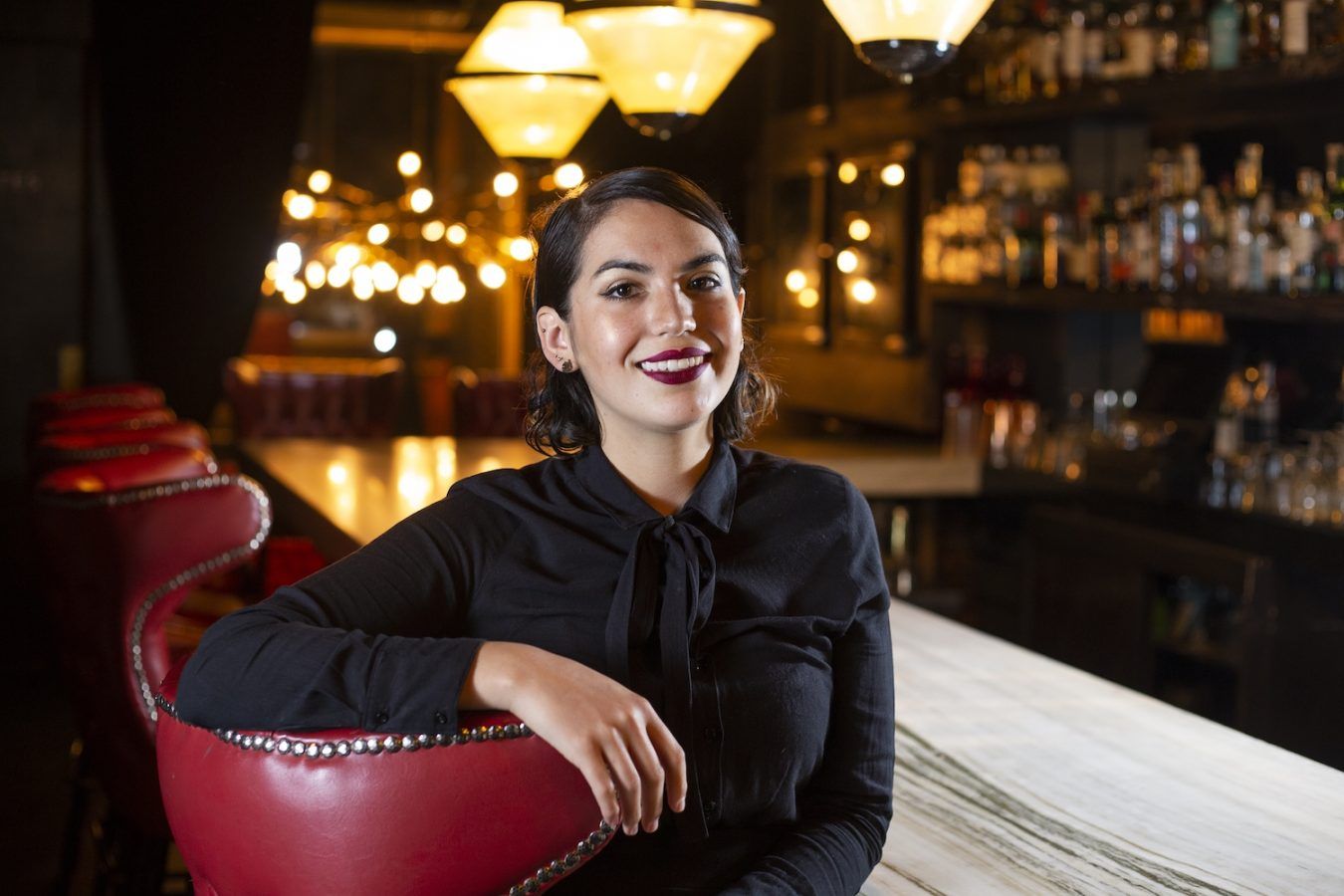 Lobster Bar at the Island Shangri-la welcomes all-star mixologists this ...