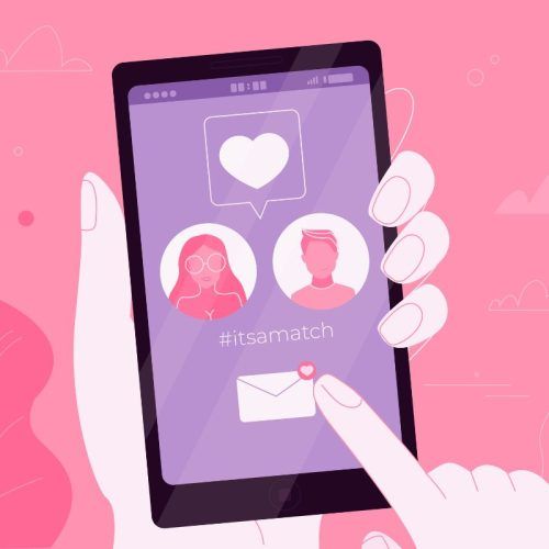 Check out the best luxury dating apps designed for the elite!