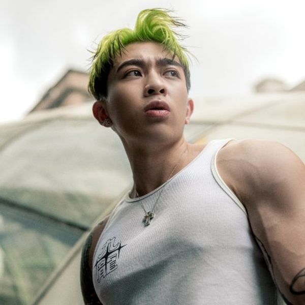 Hitmakers Tyson Yoshi and Gareth T. team up for a concert this December