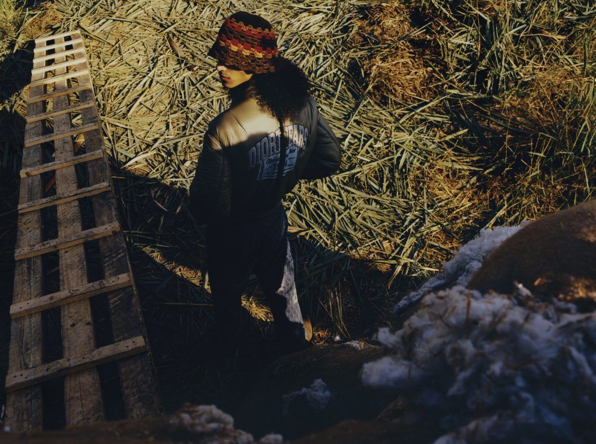 Dior launches Dior Tears Capsule pop-up stores | Lifestyle Asia Hong Kong