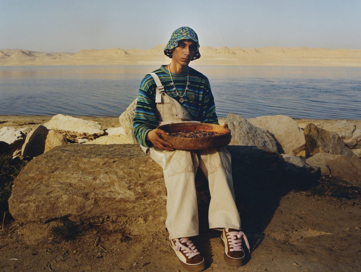 Dior launches Dior Tears Capsule pop-up stores | Lifestyle Asia Hong Kong