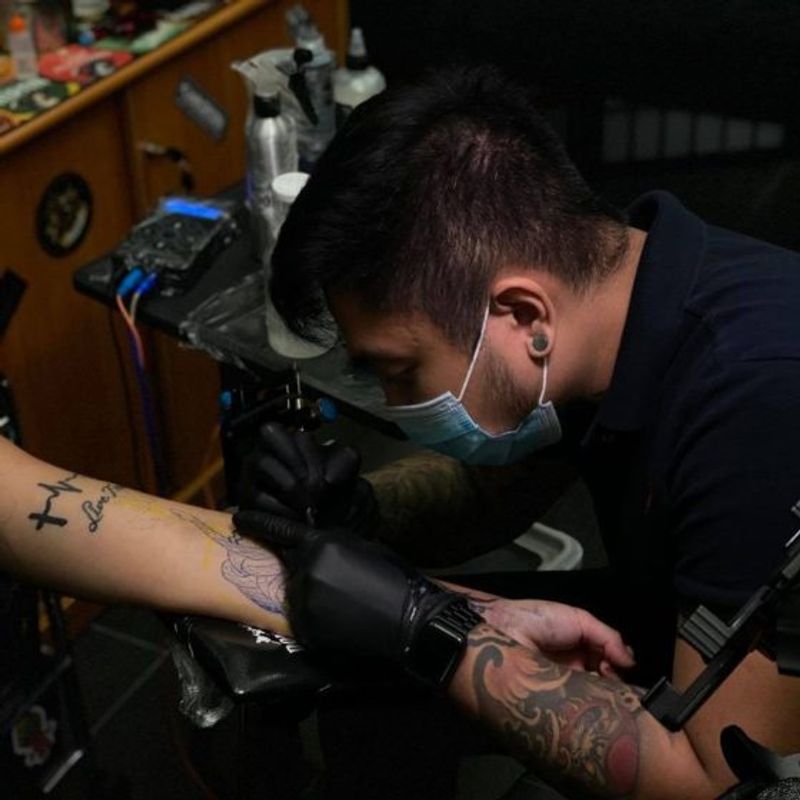 The best tattoo studios and parlours in Hong Kong to get your ink