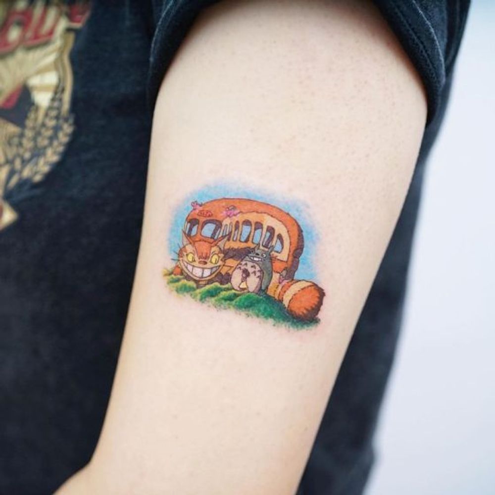 The best tattoo studios and parlours in Hong Kong to get your ink