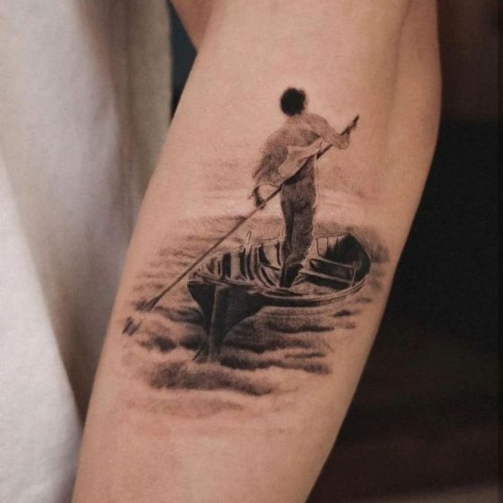 The best tattoo studios and parlours in Hong Kong to get your ink