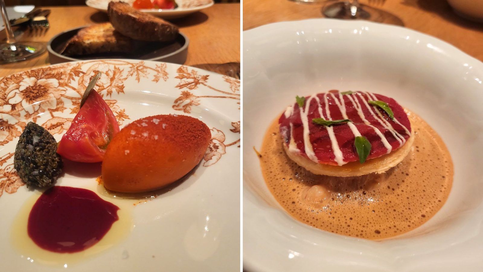Dolos brings unconventional cosy concept to Staunton Street
