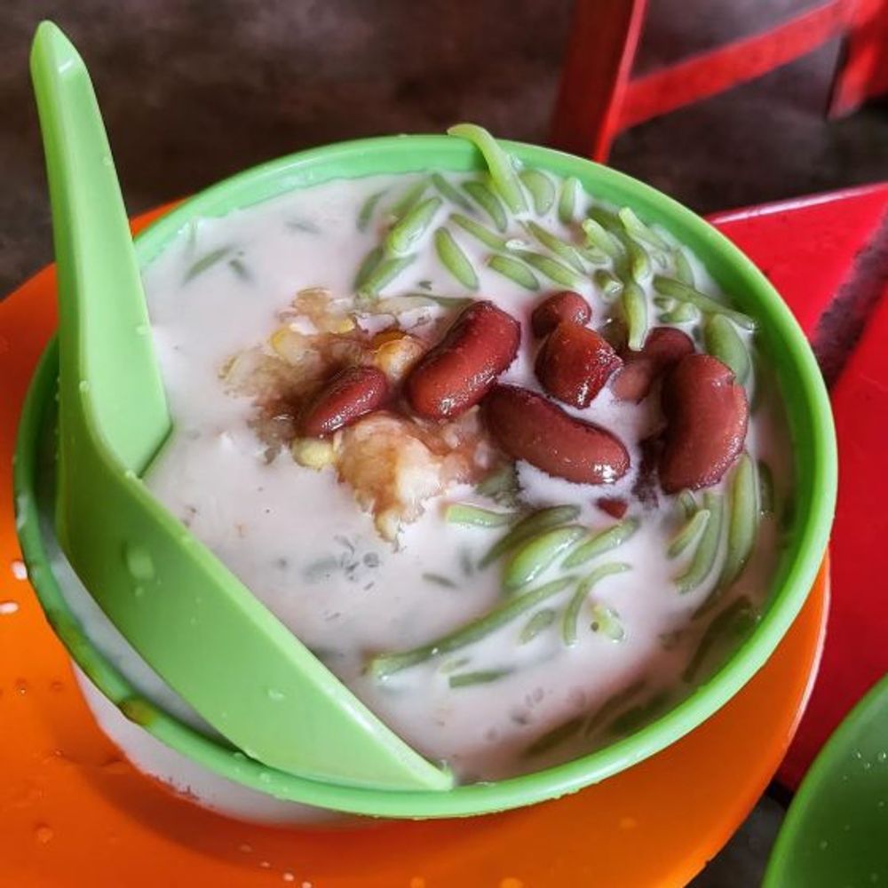 9 places for the best cendol in Klang Valley's KL and PJ today