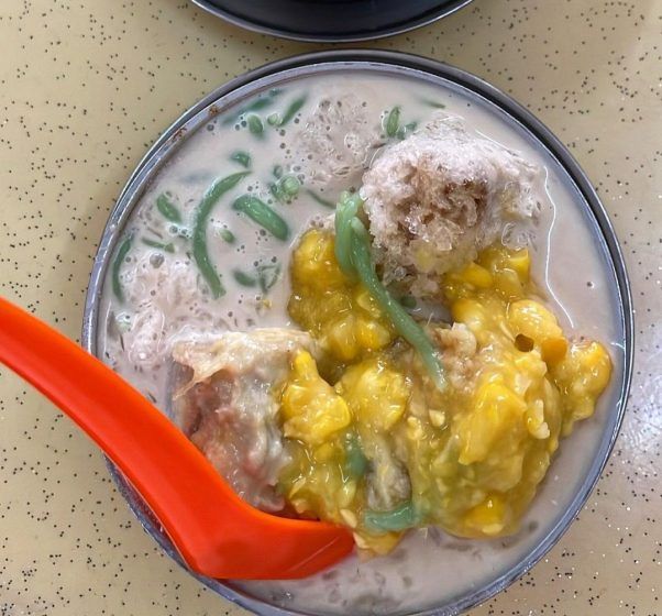 9 places for the best cendol in Klang Valley's KL and PJ today