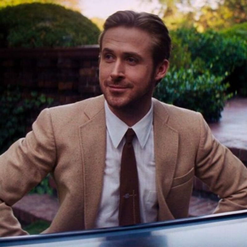 Ryan Gosling's 'Barbie' workout and diet plan to achieve Ken-like physique