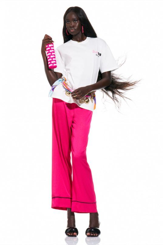 Zara drops Barbie-inspired capsule collection