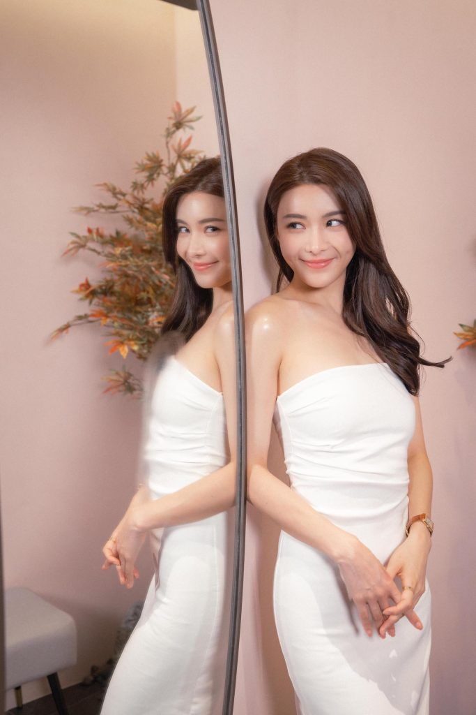 27 Questions: Shirley Chan, actress and entrepreneur