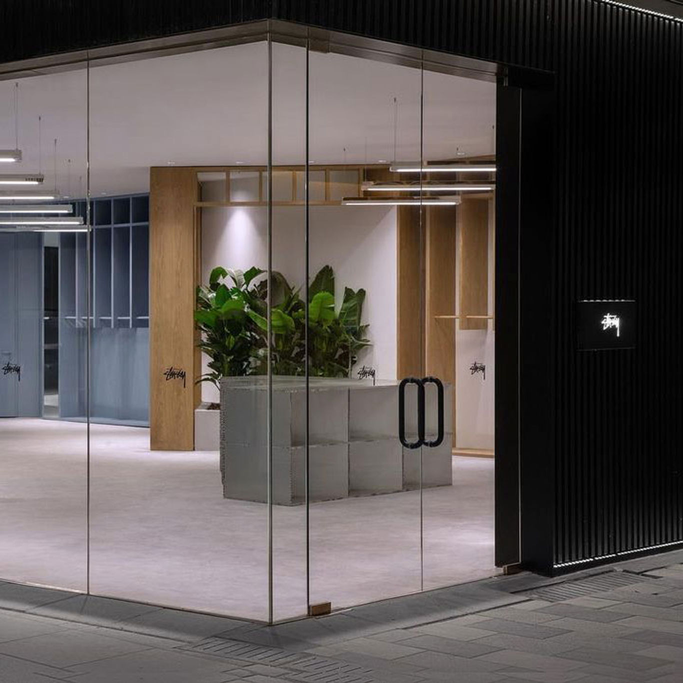 Stüssy opens new chapter store in Beijing | Lifestyle Asia