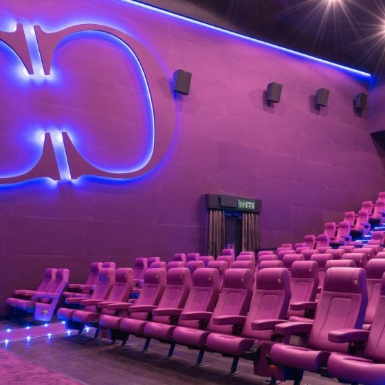 The best cinemas and theatres in Hong Kong for your next movie night