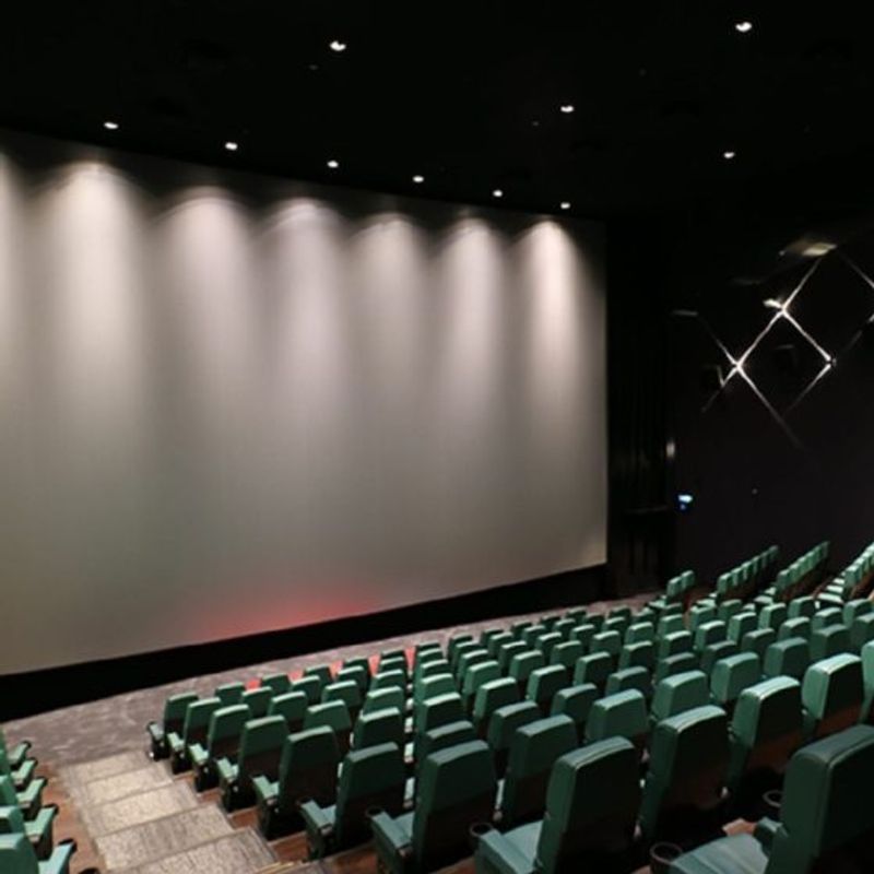 The best cinemas and theatres in Hong Kong for your next movie night