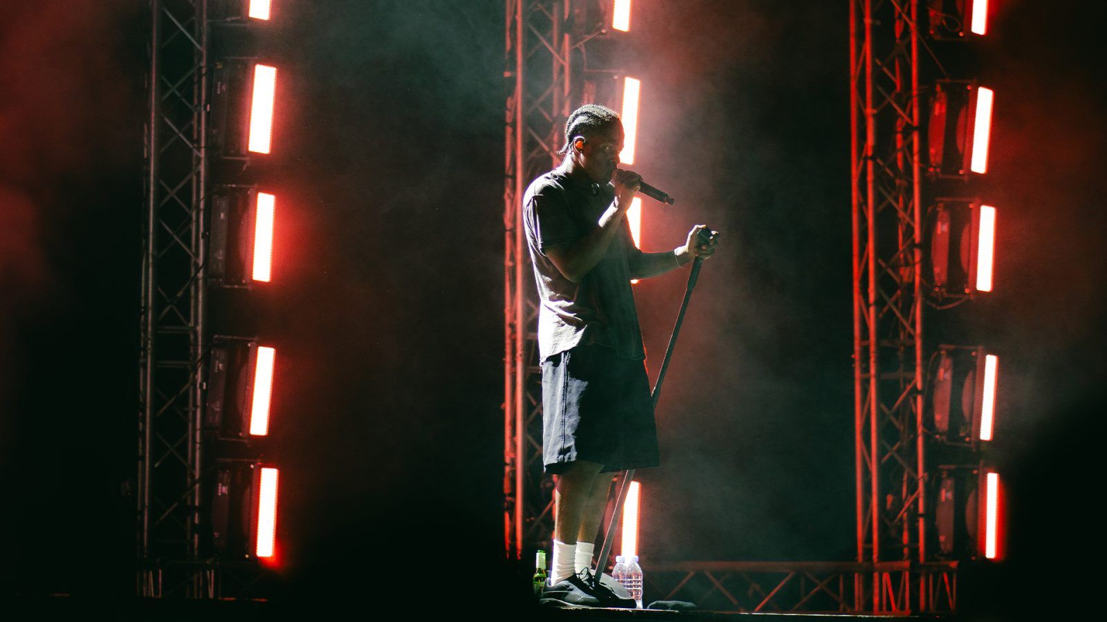 Daniel Caesar Debuts in Hong Kong: Photo Recap | Lifestyle Asia