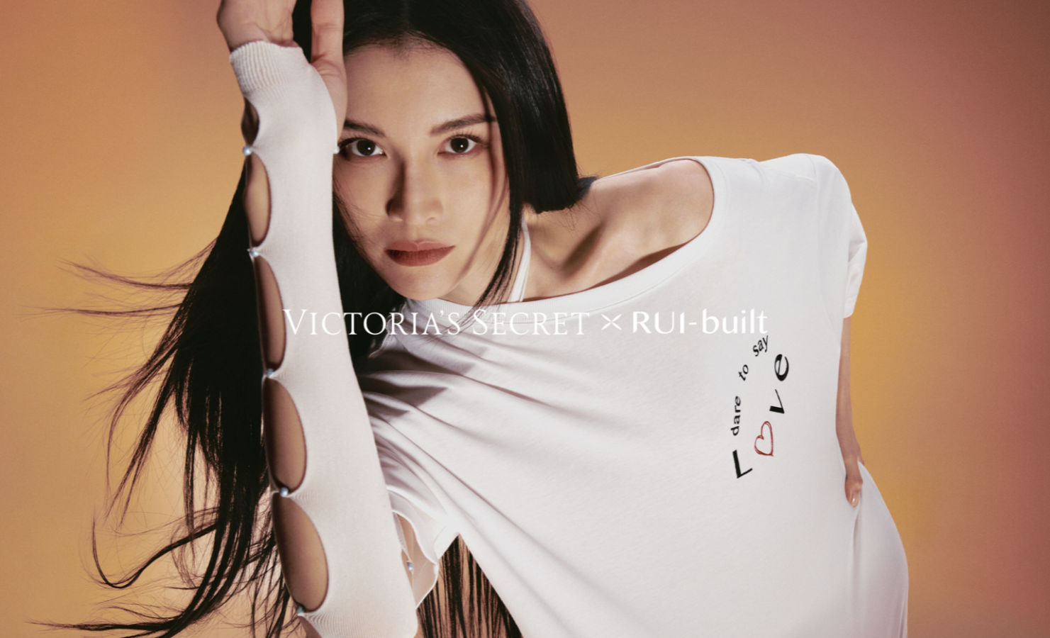 Victoria’s Secret Debuts Collaboration With Rui Built