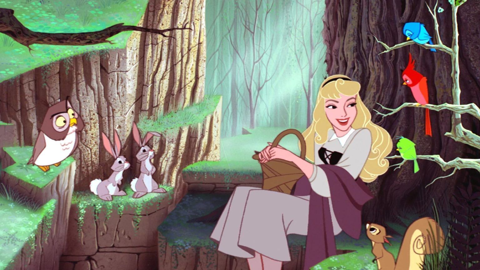 Best Disney princesses that are no damsels in distress
