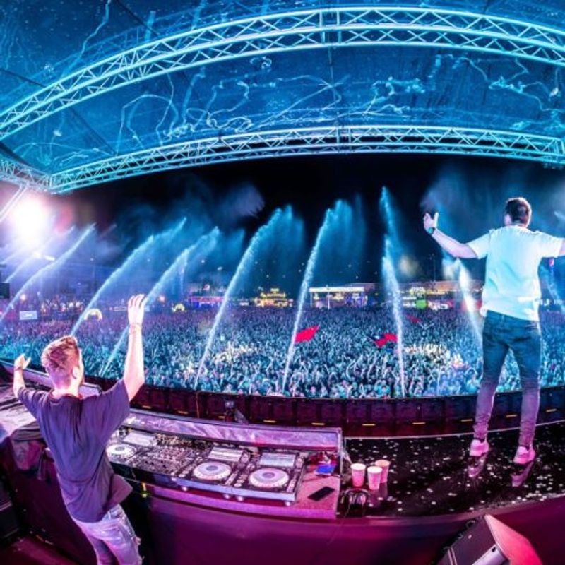 East Kowloon Cultural Centre is a new arts complex opening in Hong Kong