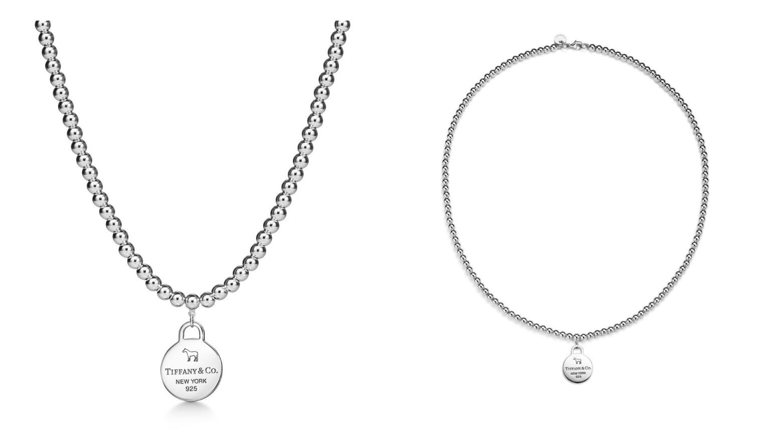Beyoncé and Tiffany & Co. launch new Return to Tiffany® Collection
