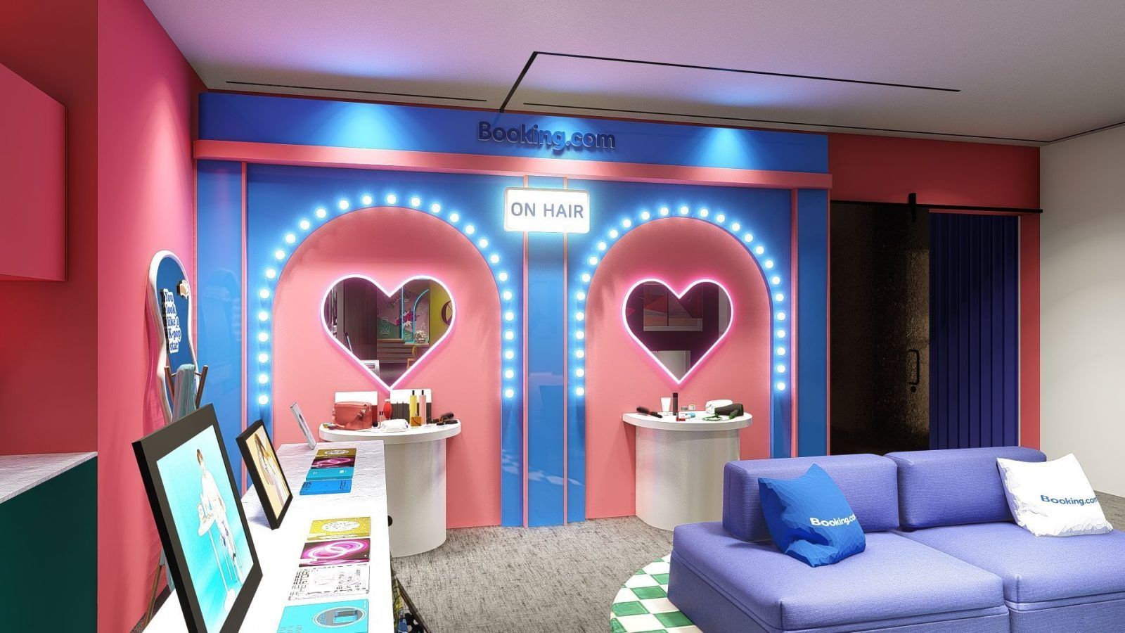 This hotel is offering the ultimate K-pop experience in Seoul in August