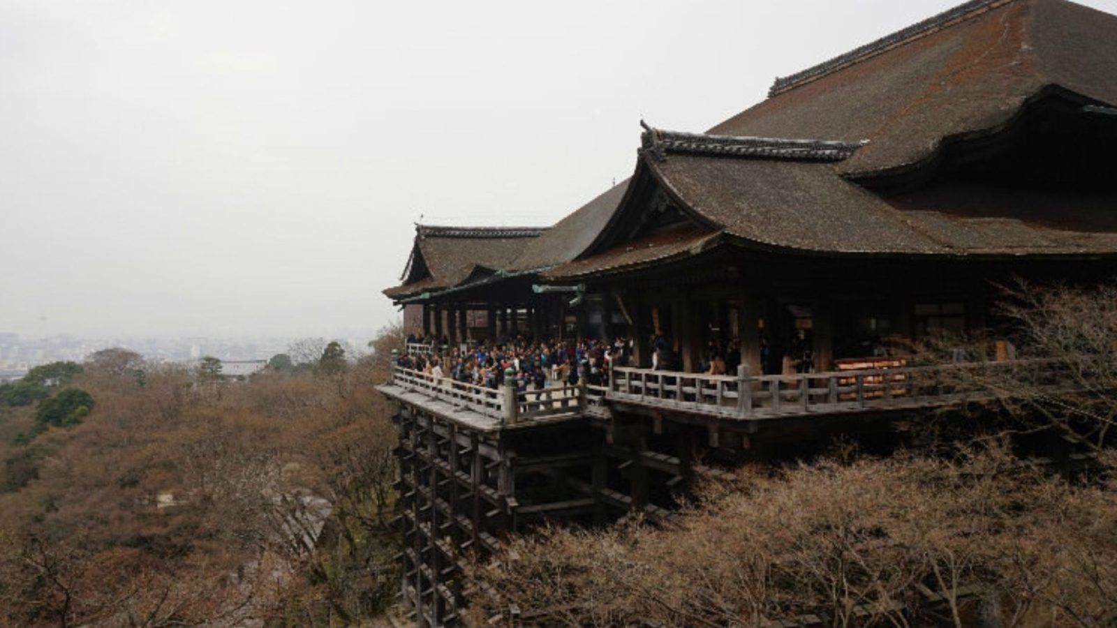 Kyoto's top ten things to do